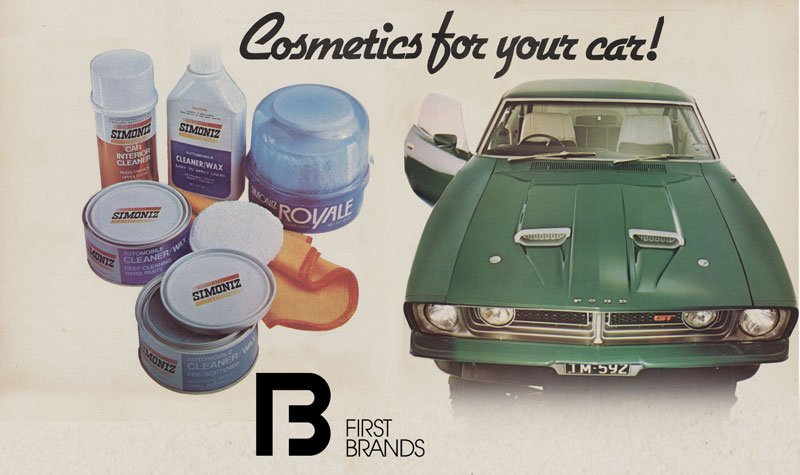 First Brands Corporation is formed - Simoniz USA | Professional ...