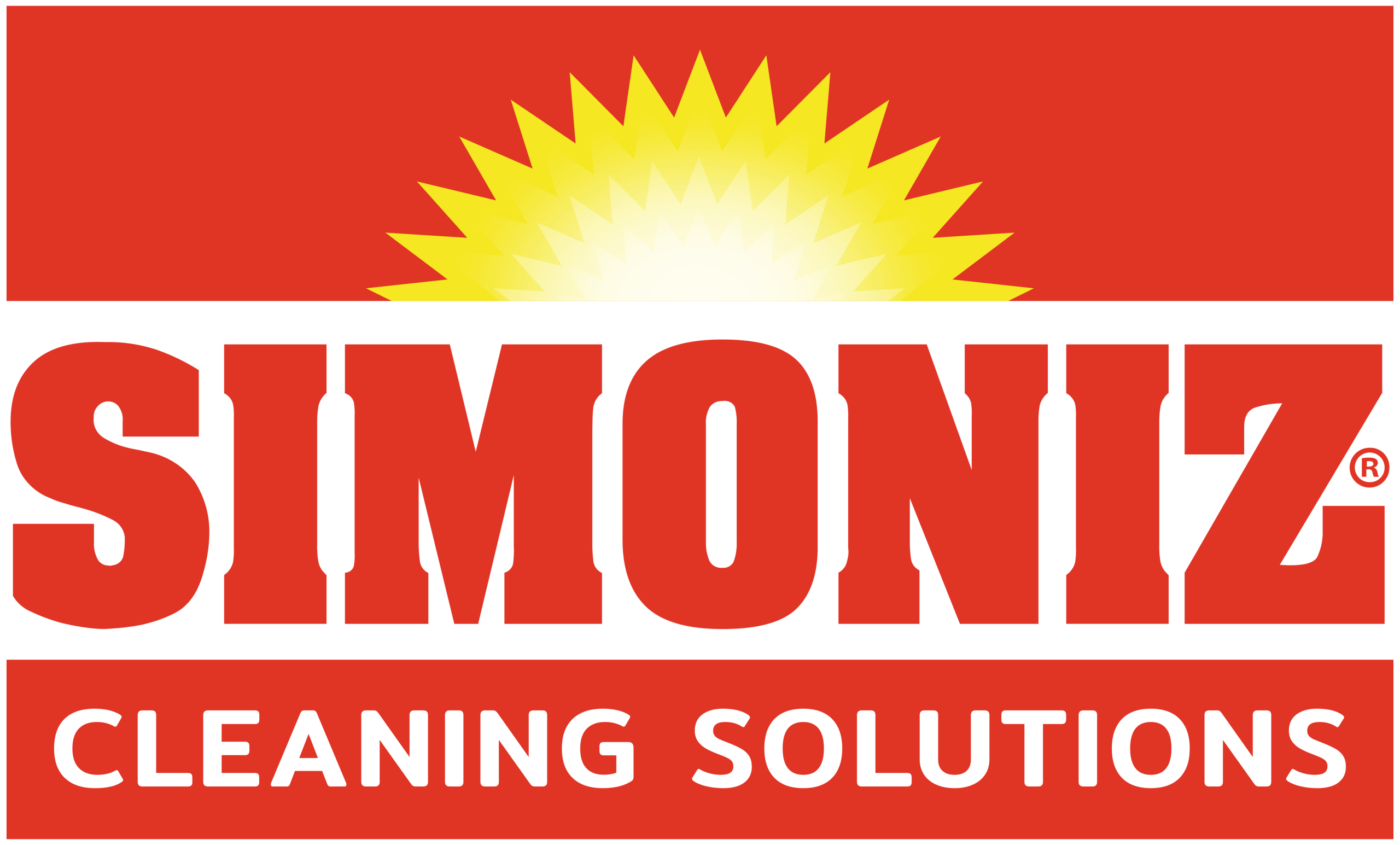 Cleaning Solutions Archives - Simoniz USA | Professional Cleaning ...